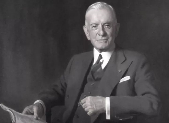 OKR之父John Doerr告诉你中小企业中HR的重要性_HRoot_领先的人力资源管理内容推荐引擎